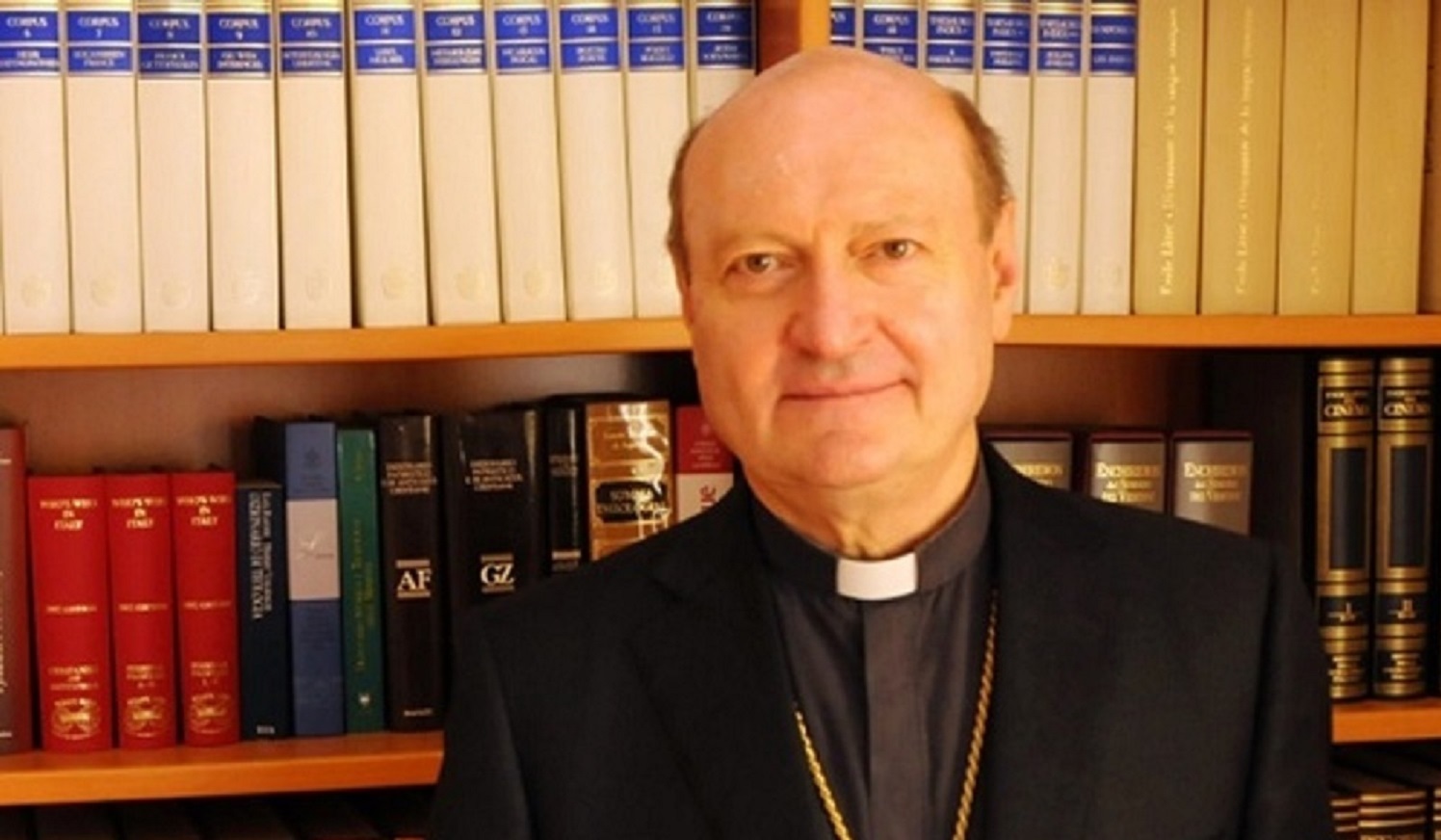 Premio Chiara alla Carriera 2023 al card. Gianfranco Ravasi